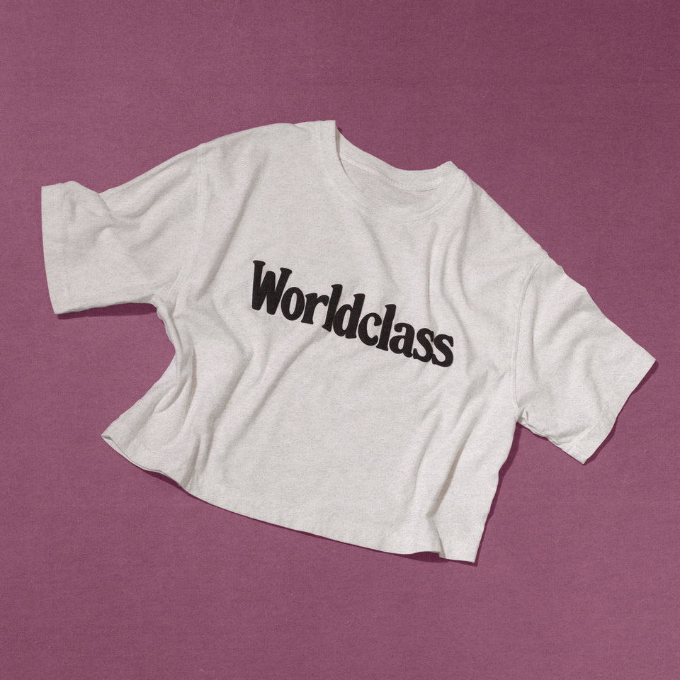 Worldclass Clothing - Fashion to Prevent Colon Cancer