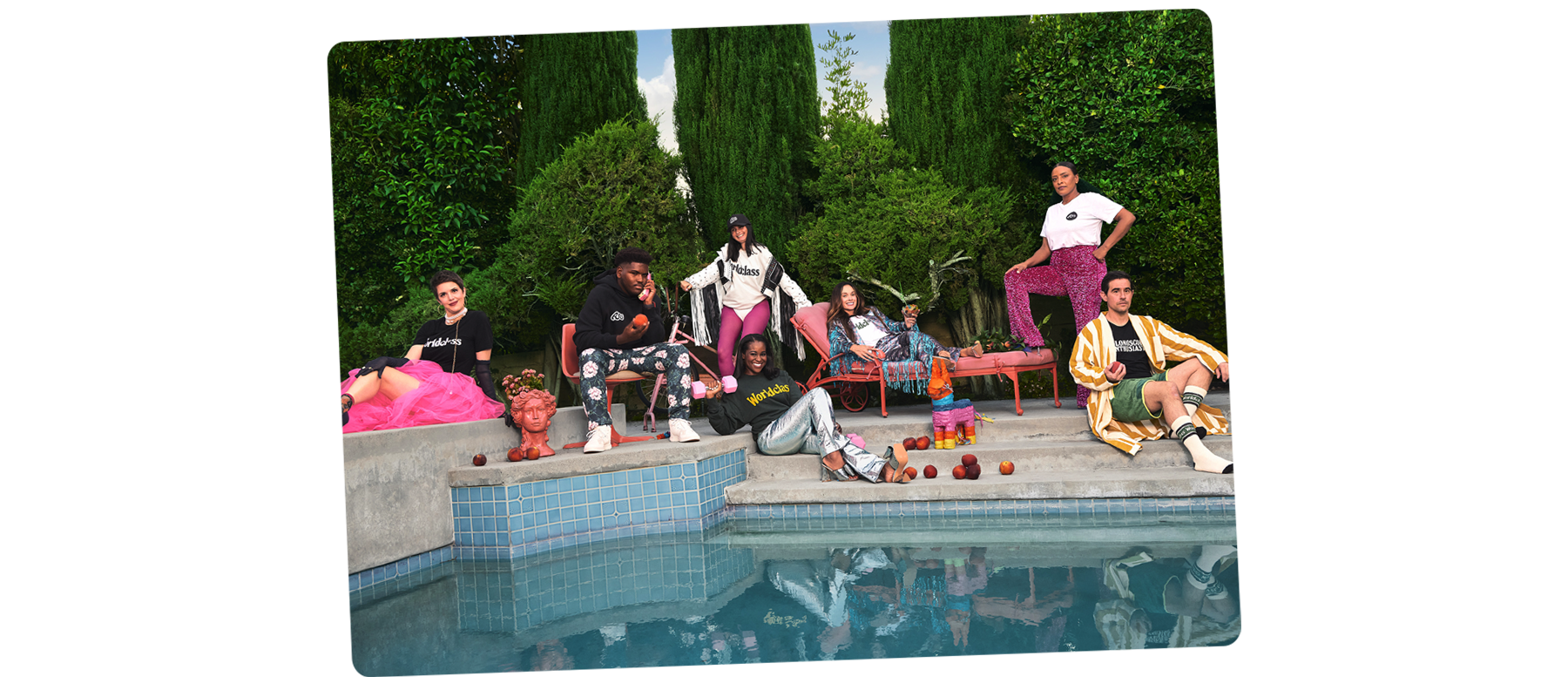 About – Worldclass