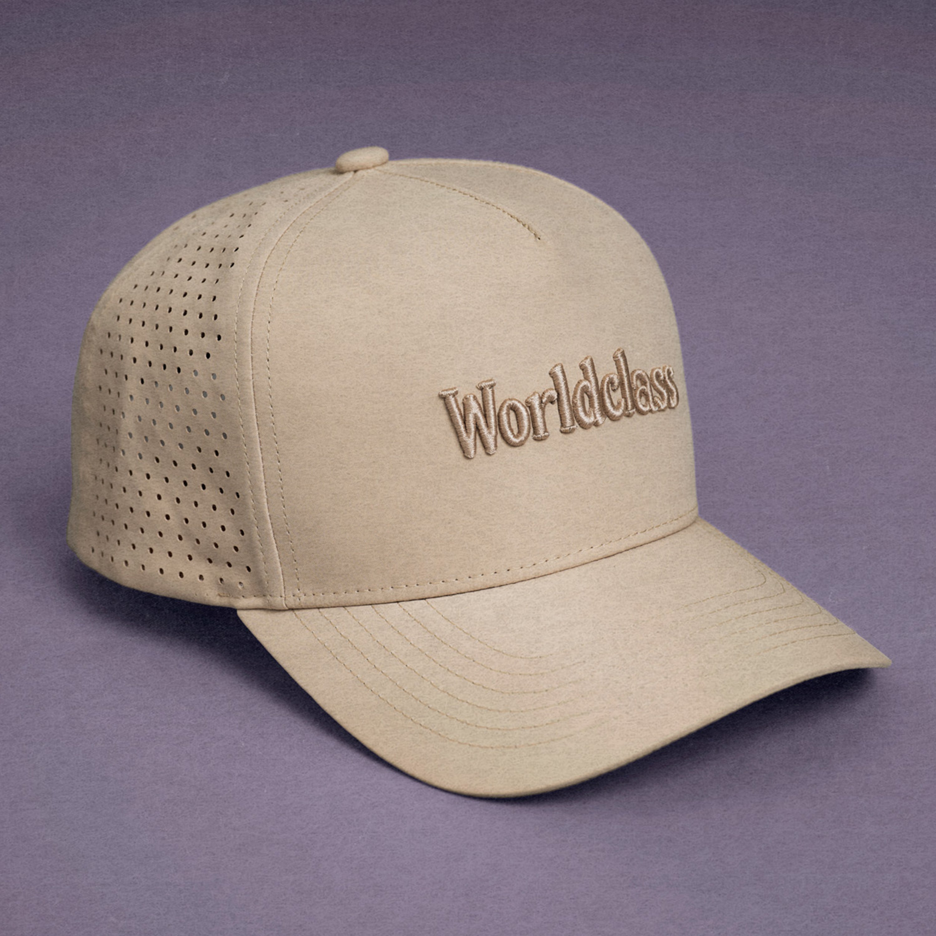 Signature Worldclass Hat
