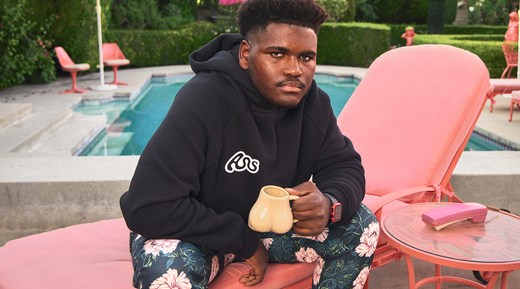 Worldclass Clothing - Colonoscopy Fashion to prevent Colorectal Cancer