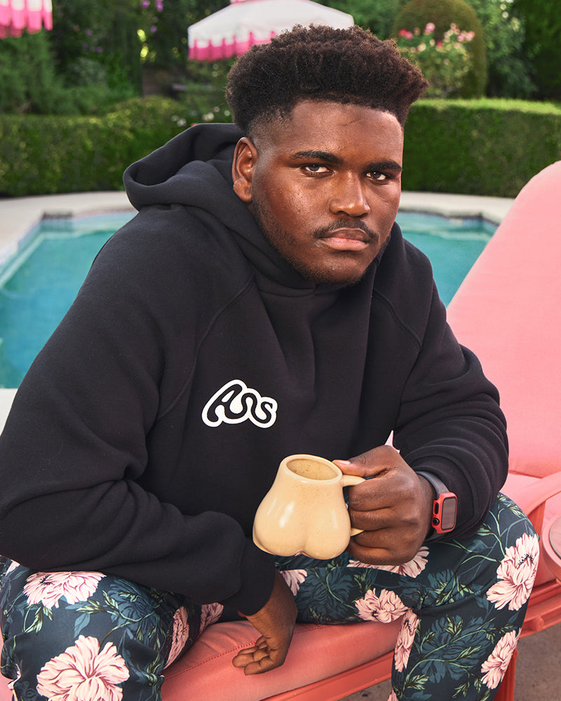 Worldclass Clothing - Fashion to Prevent Colon Cancer